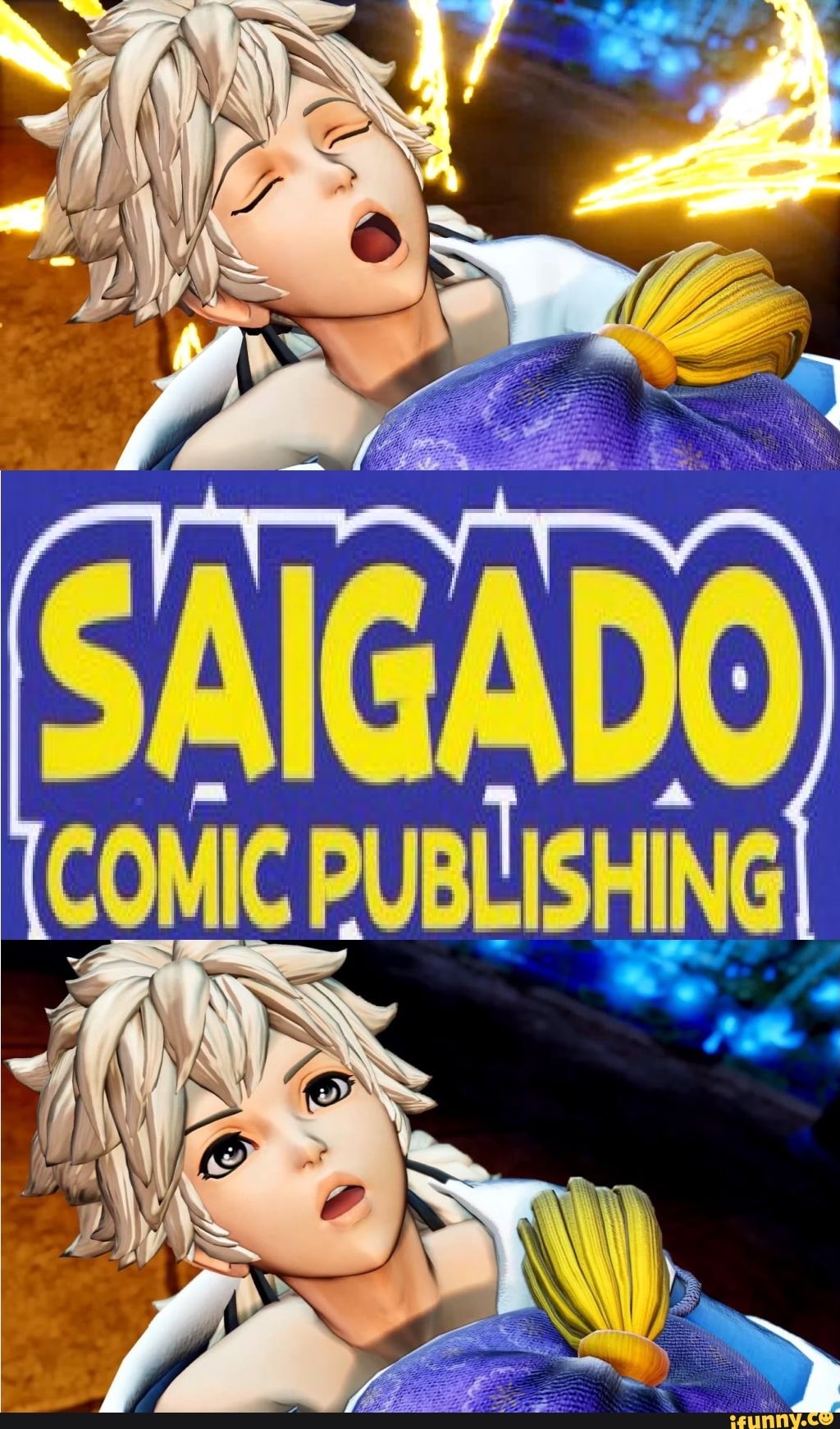 Kingoffightersxv memes. Best Collection of funny Kingoffightersxv ...