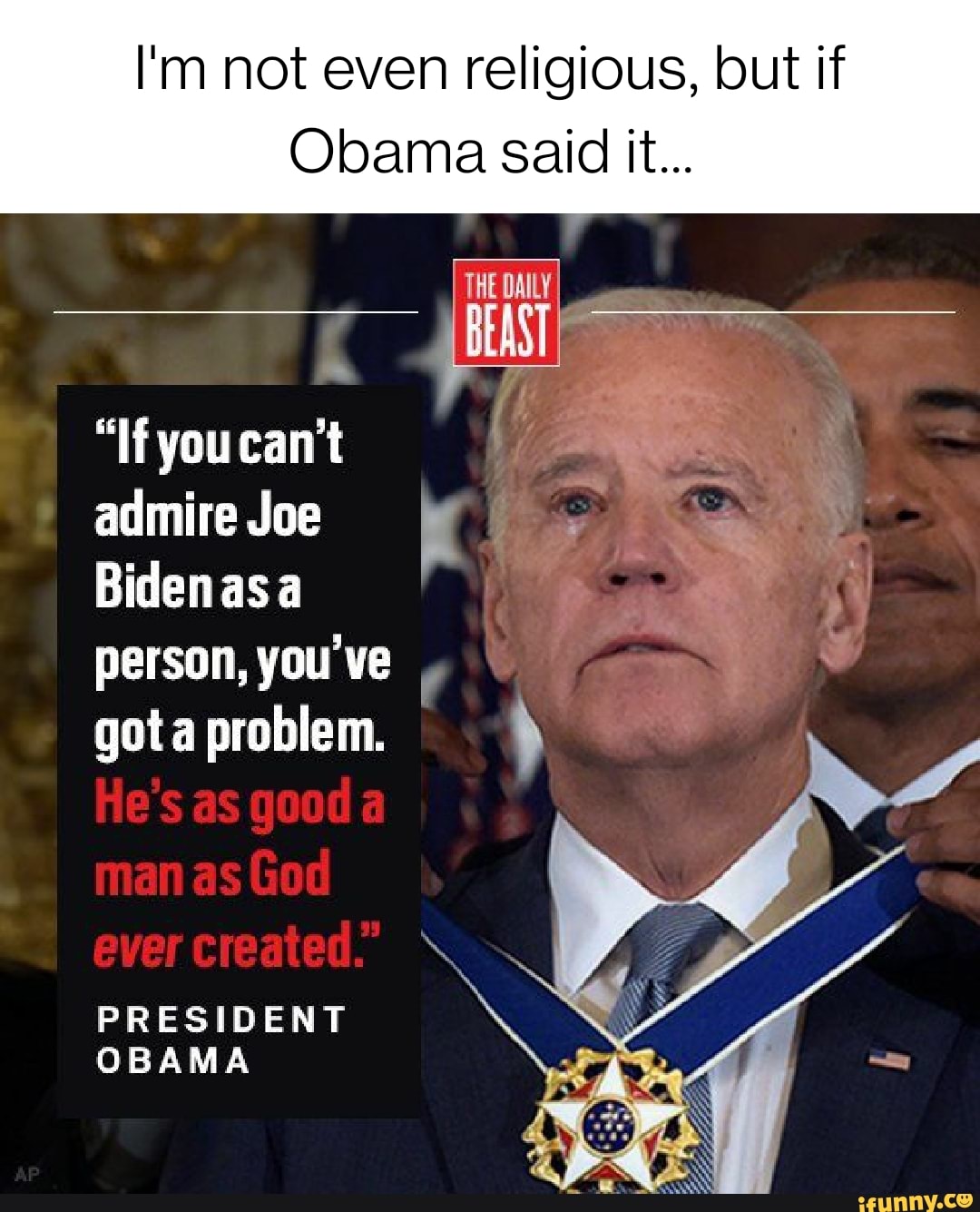 Ifunny When You See It Obama