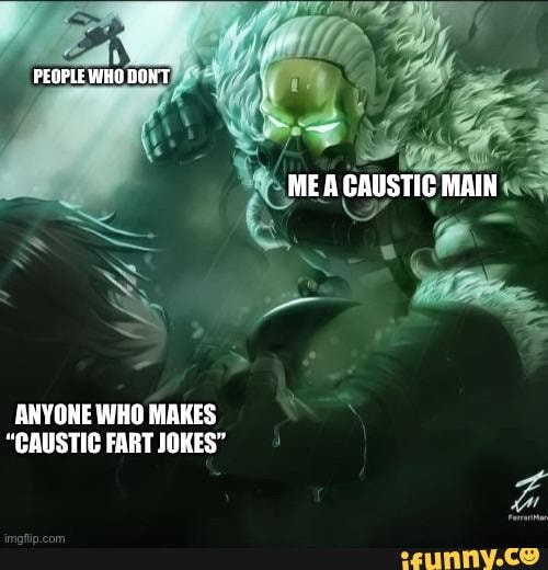 PEOPLE WHO OONT ANYONE WHO MAKES "CAUSTIC FART JOKES" - iFunny
