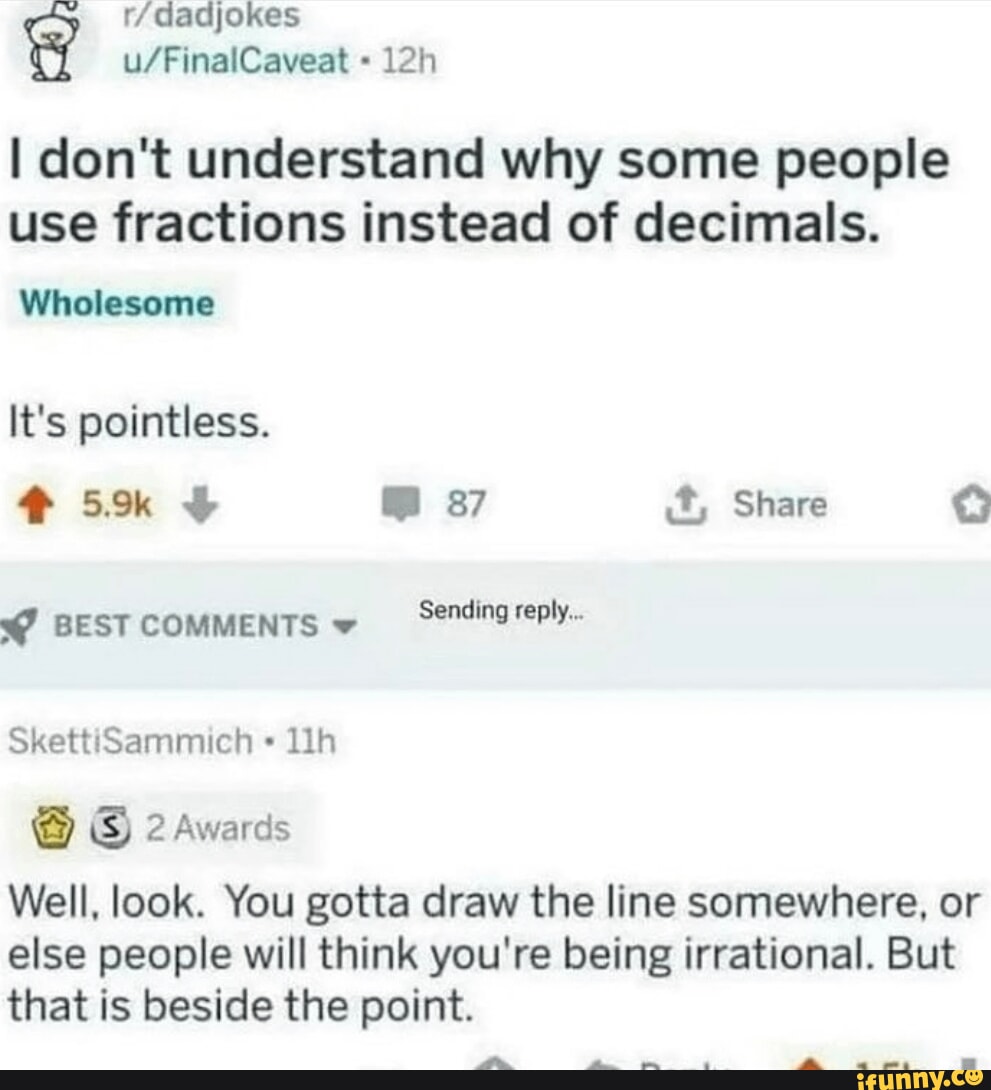 Decimals memes. Best Collection of funny Decimals pictures on iFunny