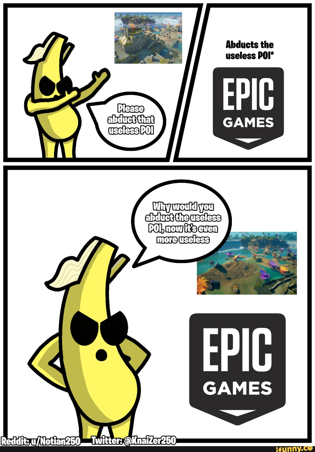 Peely memes. Best Collection of funny Peely pictures on iFunny