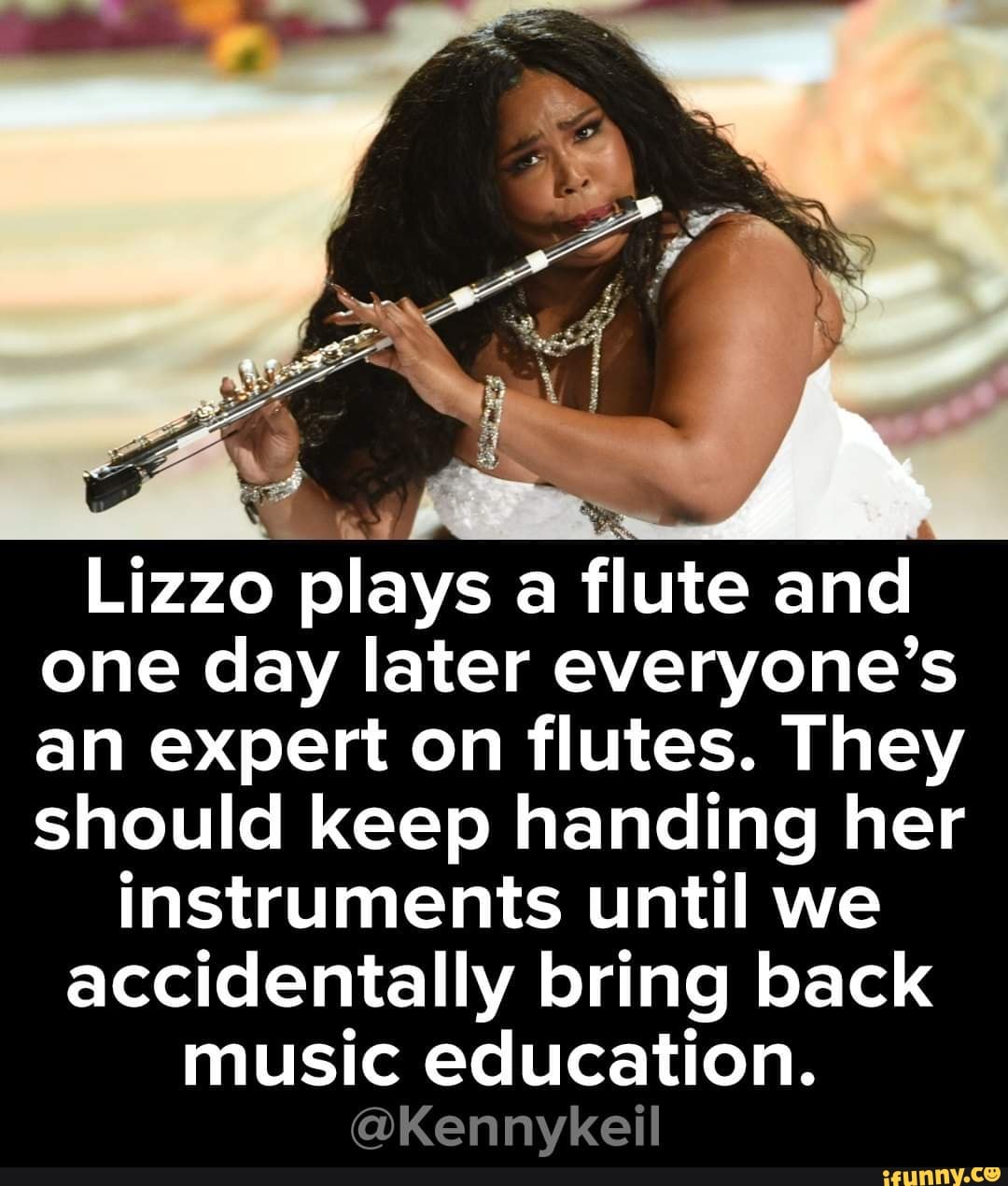 Lizzo memes. Best Collection of funny Lizzo pictures on iFunny