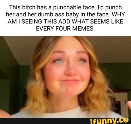 Punchable memes. Best Collection of funny Punchable pictures on iFunny
