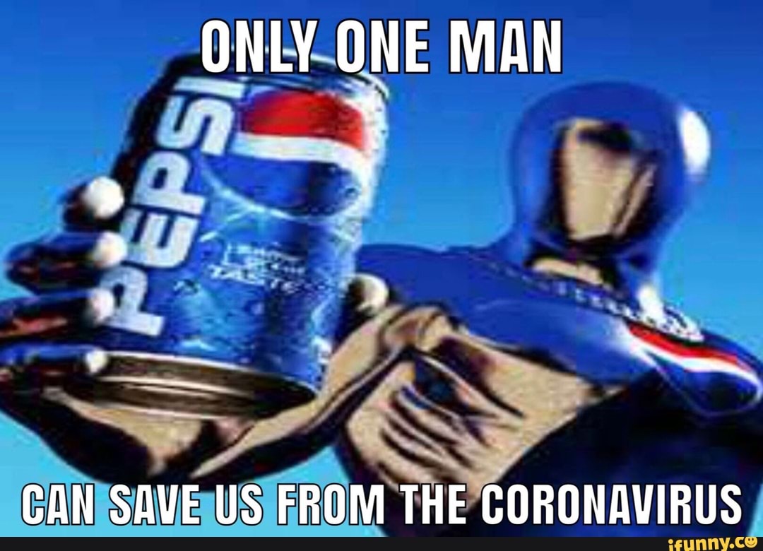 Pepsi_man memes. Best Collection of funny Pepsi_man pictures on iFunny