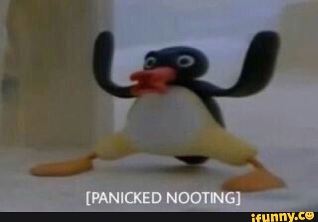 Nooting memes. Best Collection of funny Nooting pictures on iFunny
