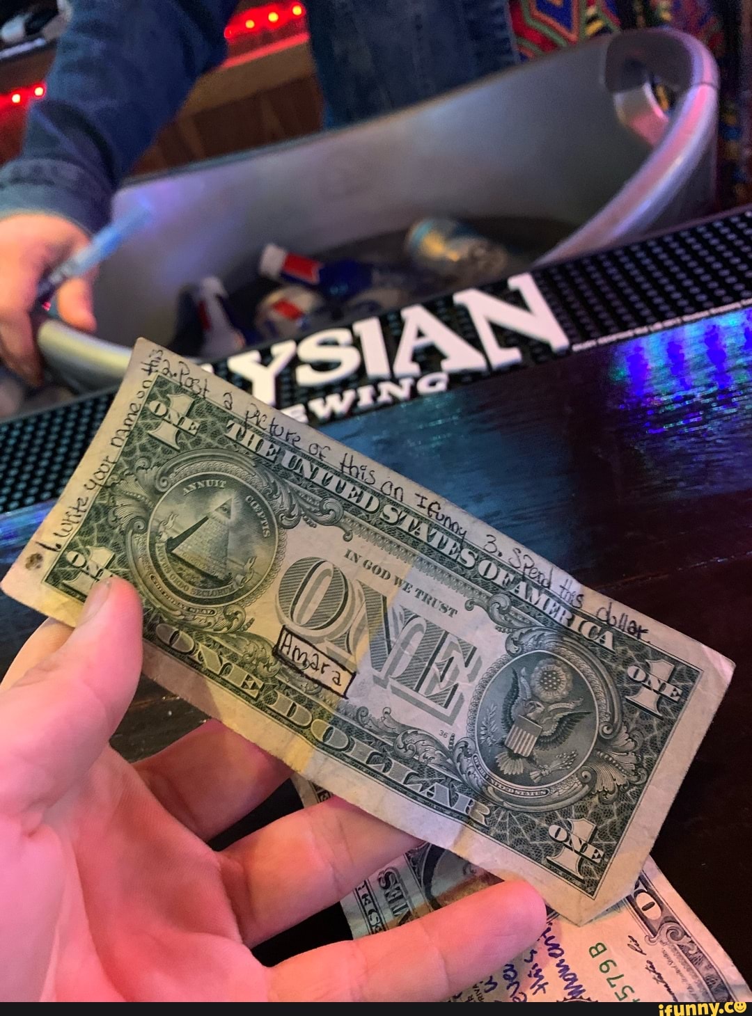 Plz_help_amara_see_this_my_gf_kept_this_for_years memes. Best ...