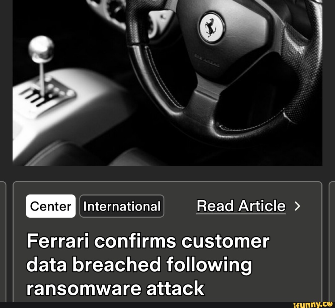 Ransomware memes. Best Collection of funny Ransomware pictures on iFunny