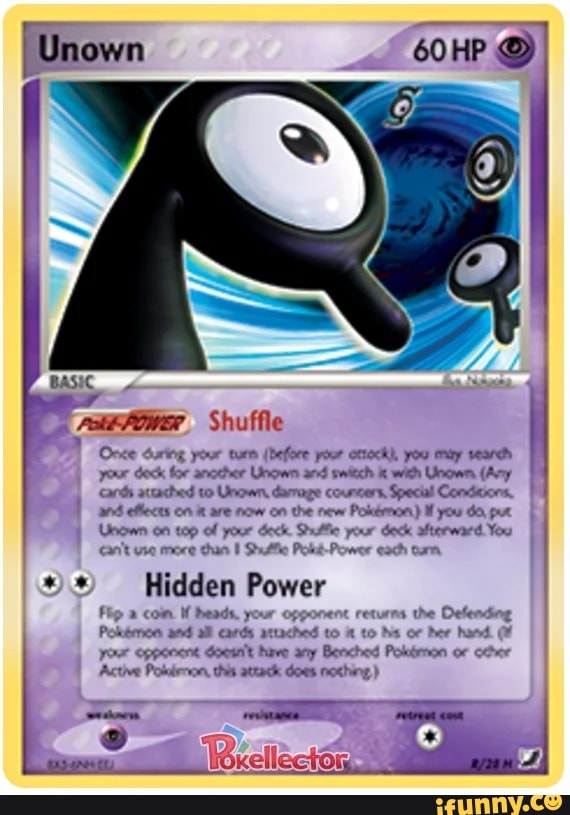 Unownr memes. Best Collection of funny Unownr pictures on iFunny