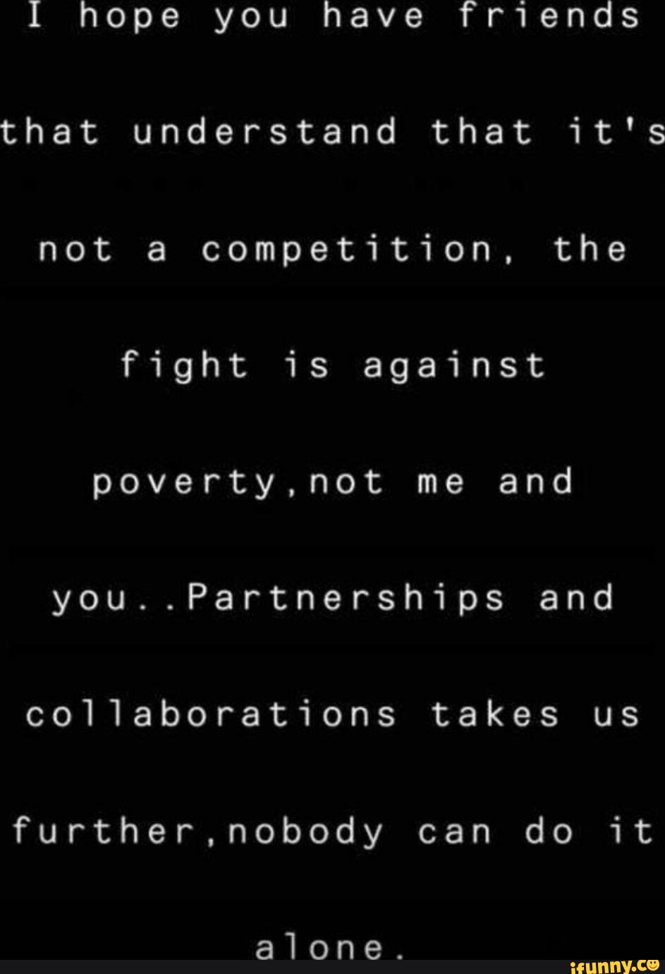 Partnerships memes. Best Collection of funny Partnerships pictures on ...