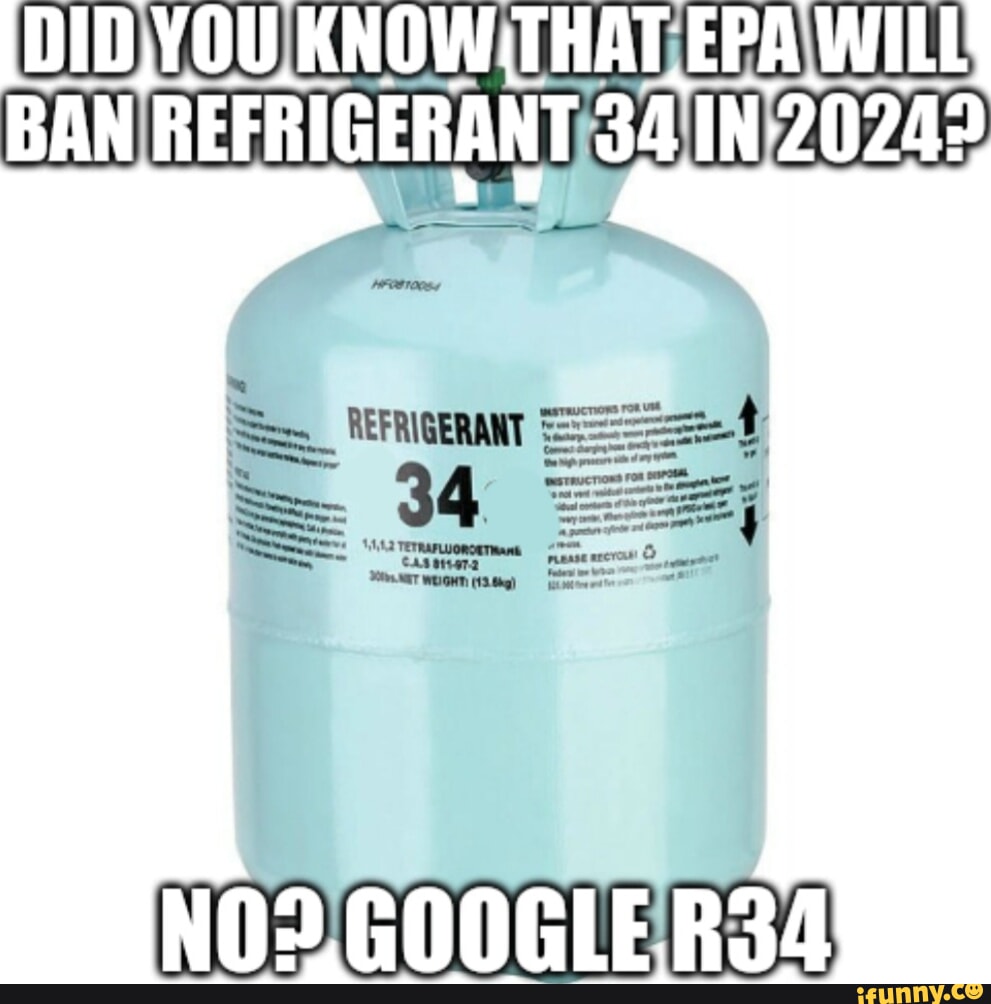Refrigerant memes. Best Collection of funny Refrigerant pictures on iFunny