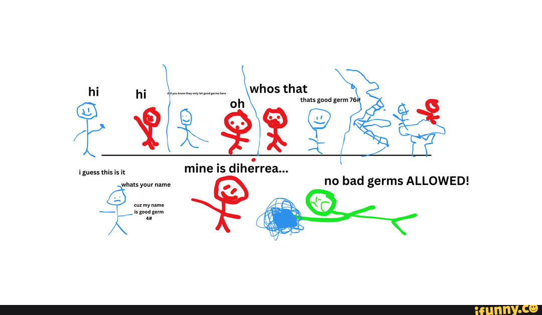 Germ memes. Best Collection of funny Germ pictures on iFunny