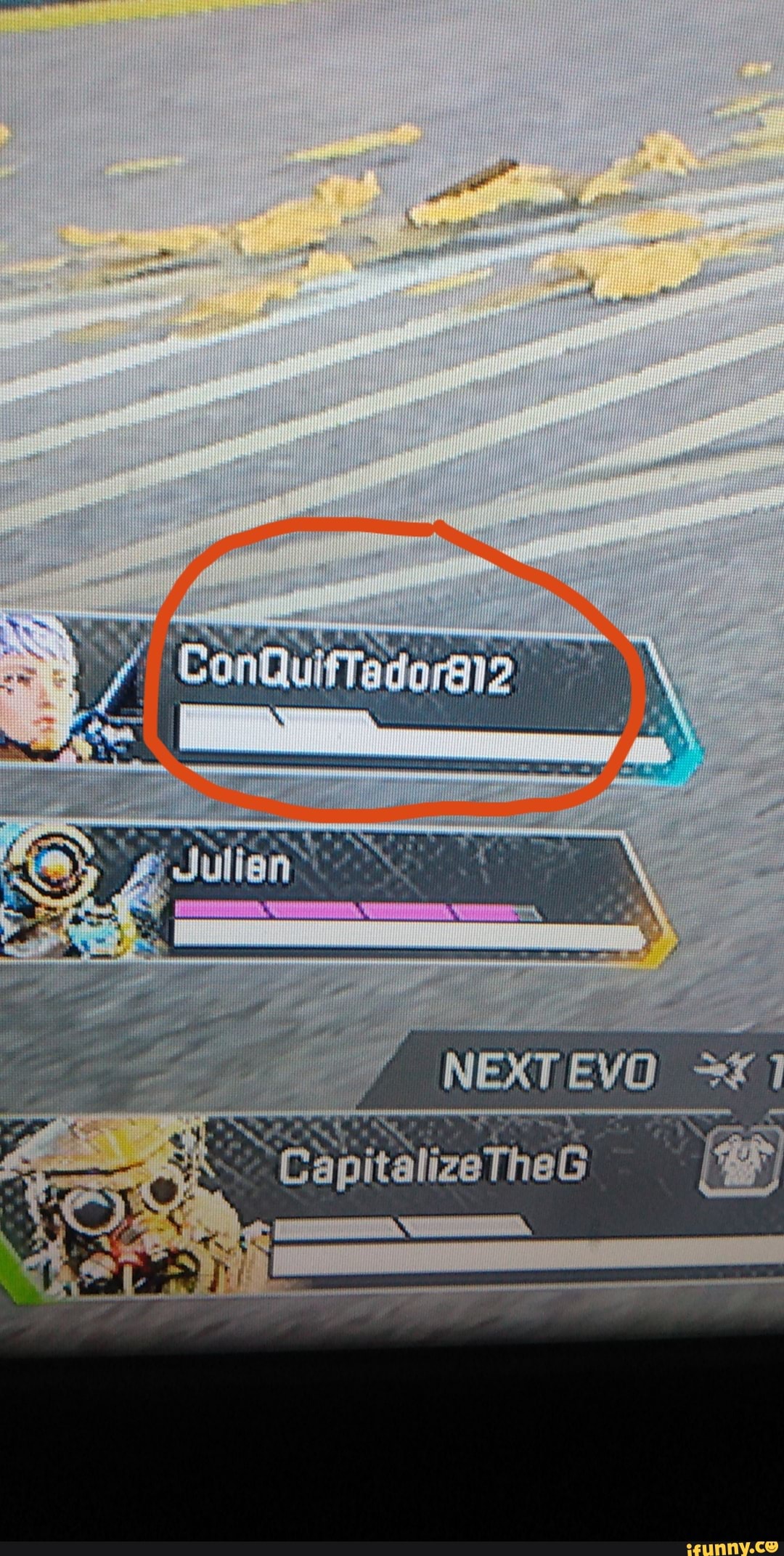 Conqueeftador memes. Best Collection of funny Conqueeftador pictures on ...