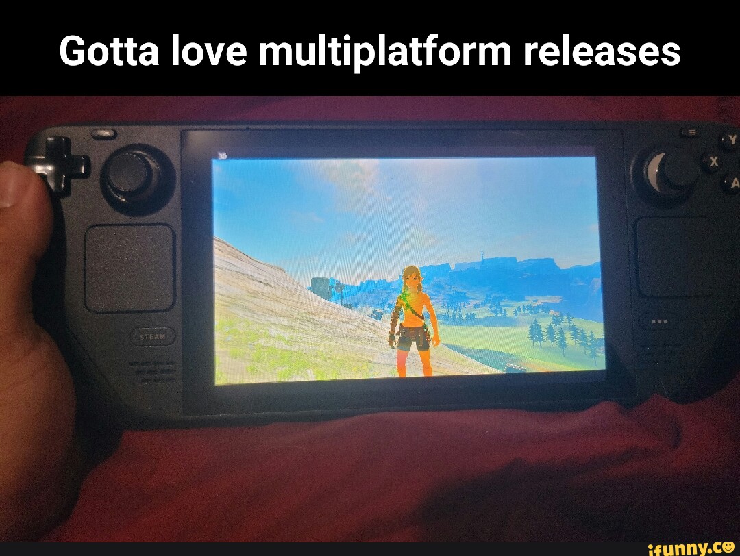 Steamdeck memes. Best Collection of funny Steamdeck pictures on iFunny