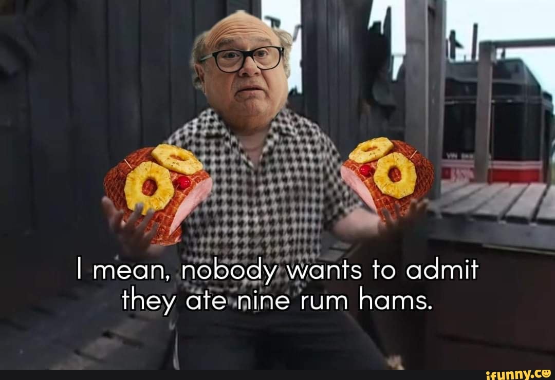 Hams memes. Best Collection of funny Hams pictures on iFunny