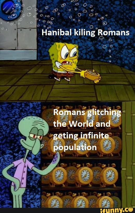 Hanibal memes. Best Collection of funny Hanibal pictures on iFunny