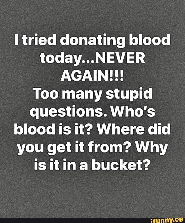 25 Best Blood And Gore Memes Awaiting Memes