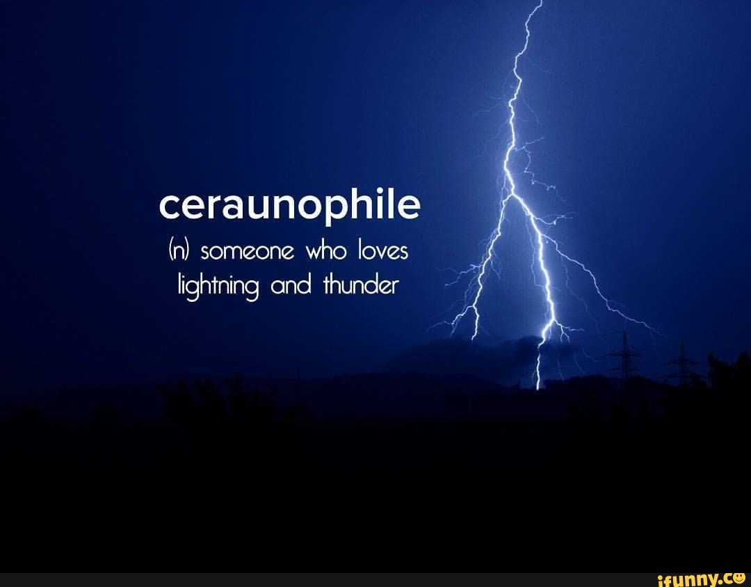 Ceraunophile memes. Best Collection of funny Ceraunophile pictures on ...