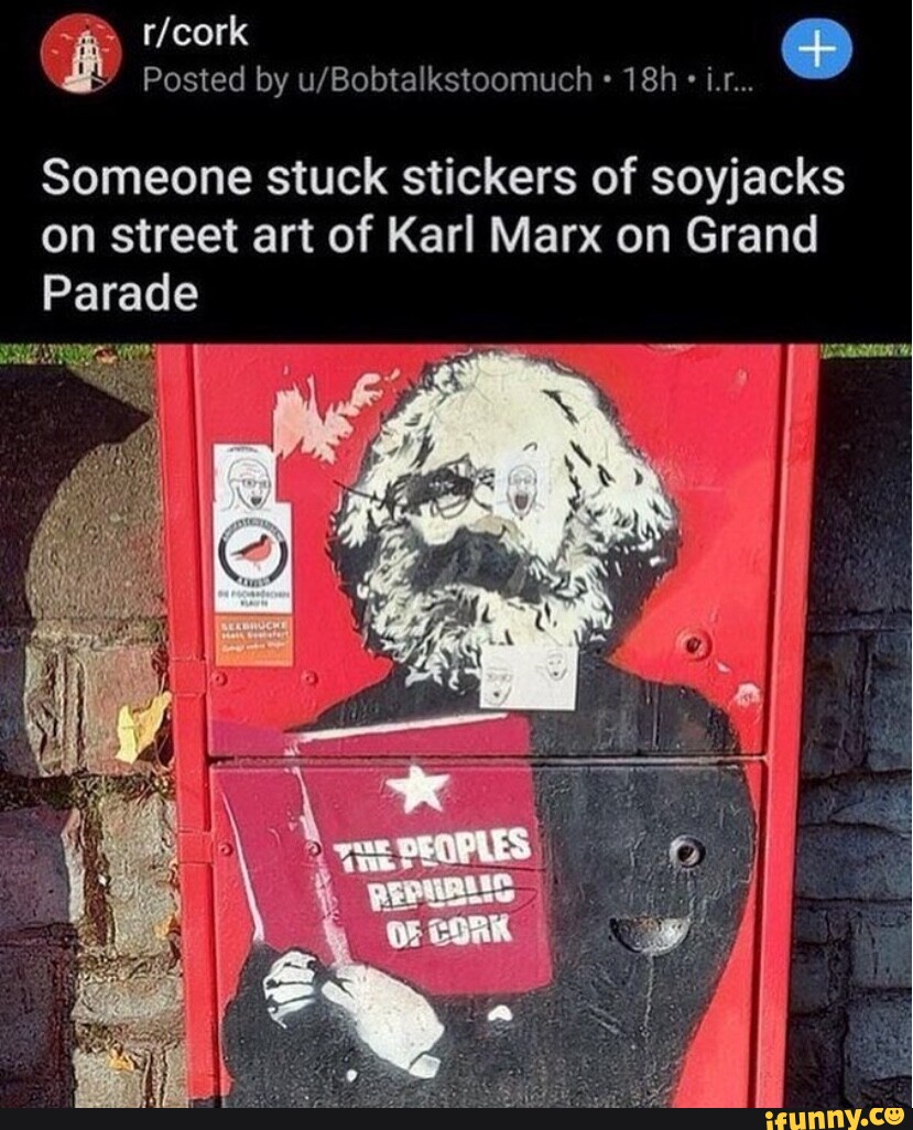 Soyjacks memes. Best Collection of funny Soyjacks pictures on iFunny