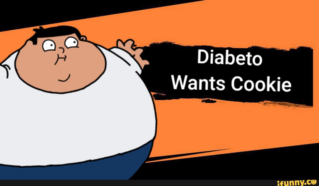Diabeto memes. Best Collection of funny Diabeto pictures on iFunny