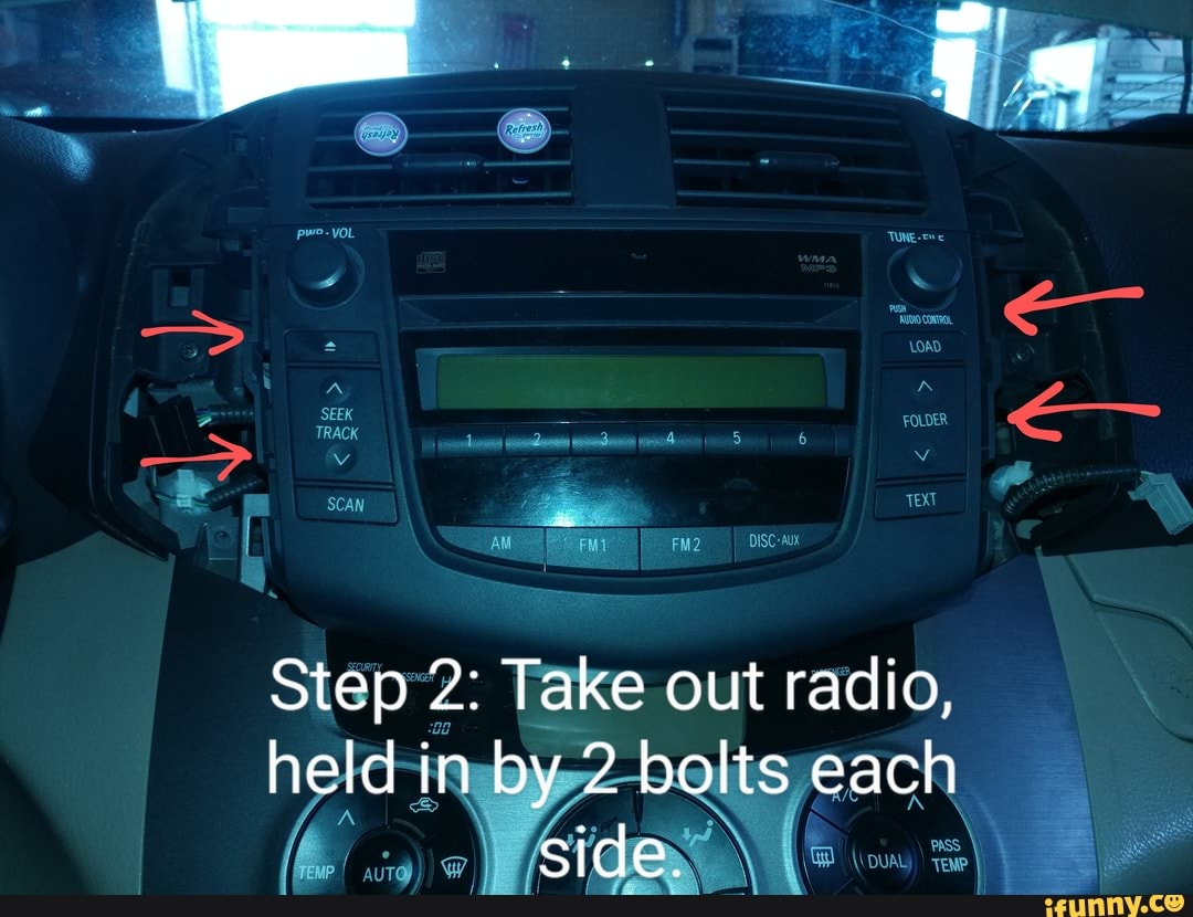 Rav4 memes. Best Collection of funny Rav4 pictures on iFunny