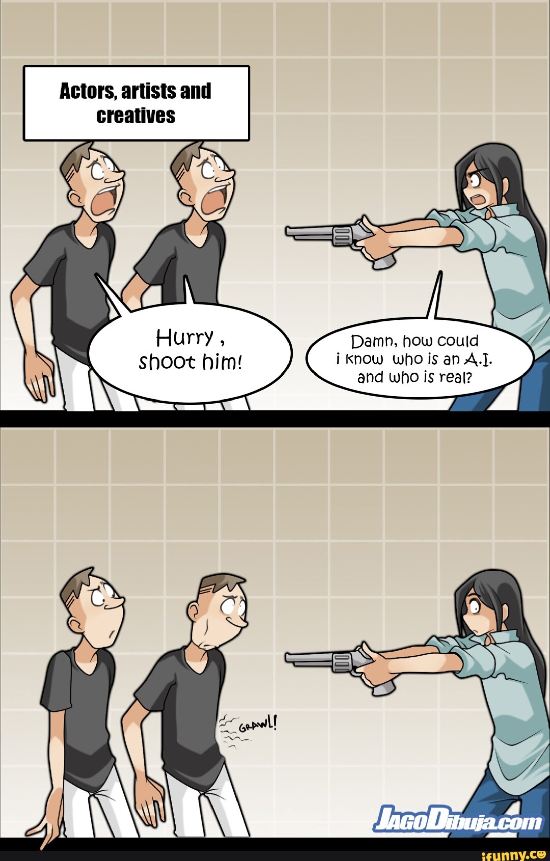 A dog named Bamse was the heroic mascot of the Norwegian armed forces ...