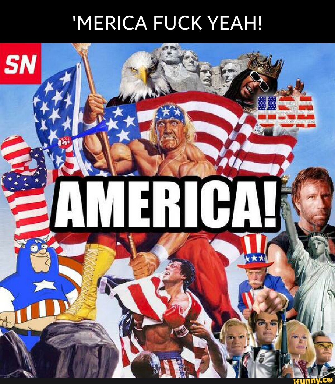 Hoorah memes. Best Collection of funny Hoorah pictures on iFunny