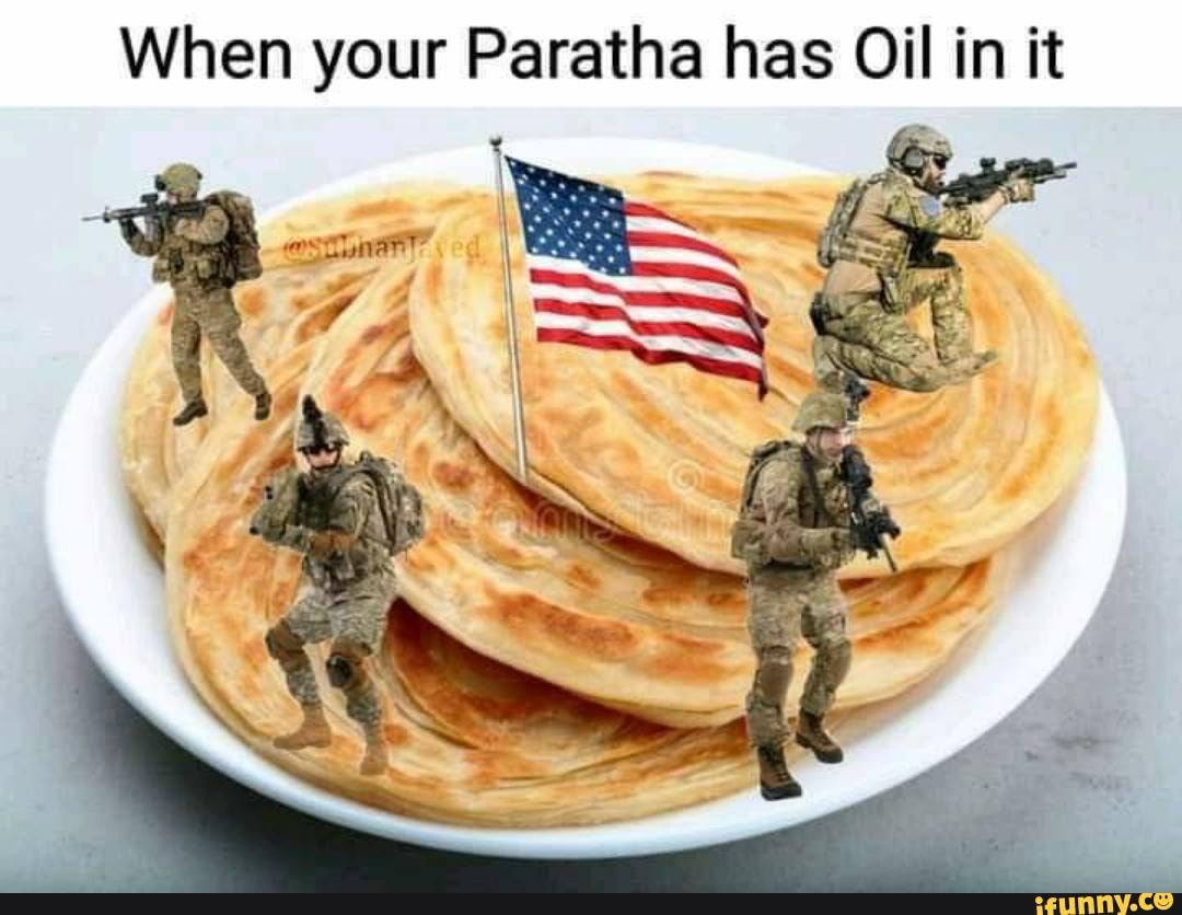 Paratha memes. Best Collection of funny Paratha pictures on iFunny