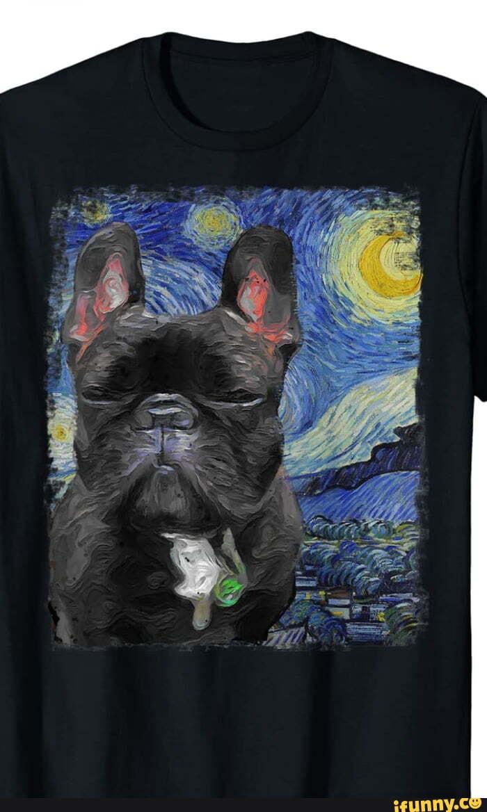 Van_gogh_the_starry_night memes. Best Collection of funny Van_gogh_the ...