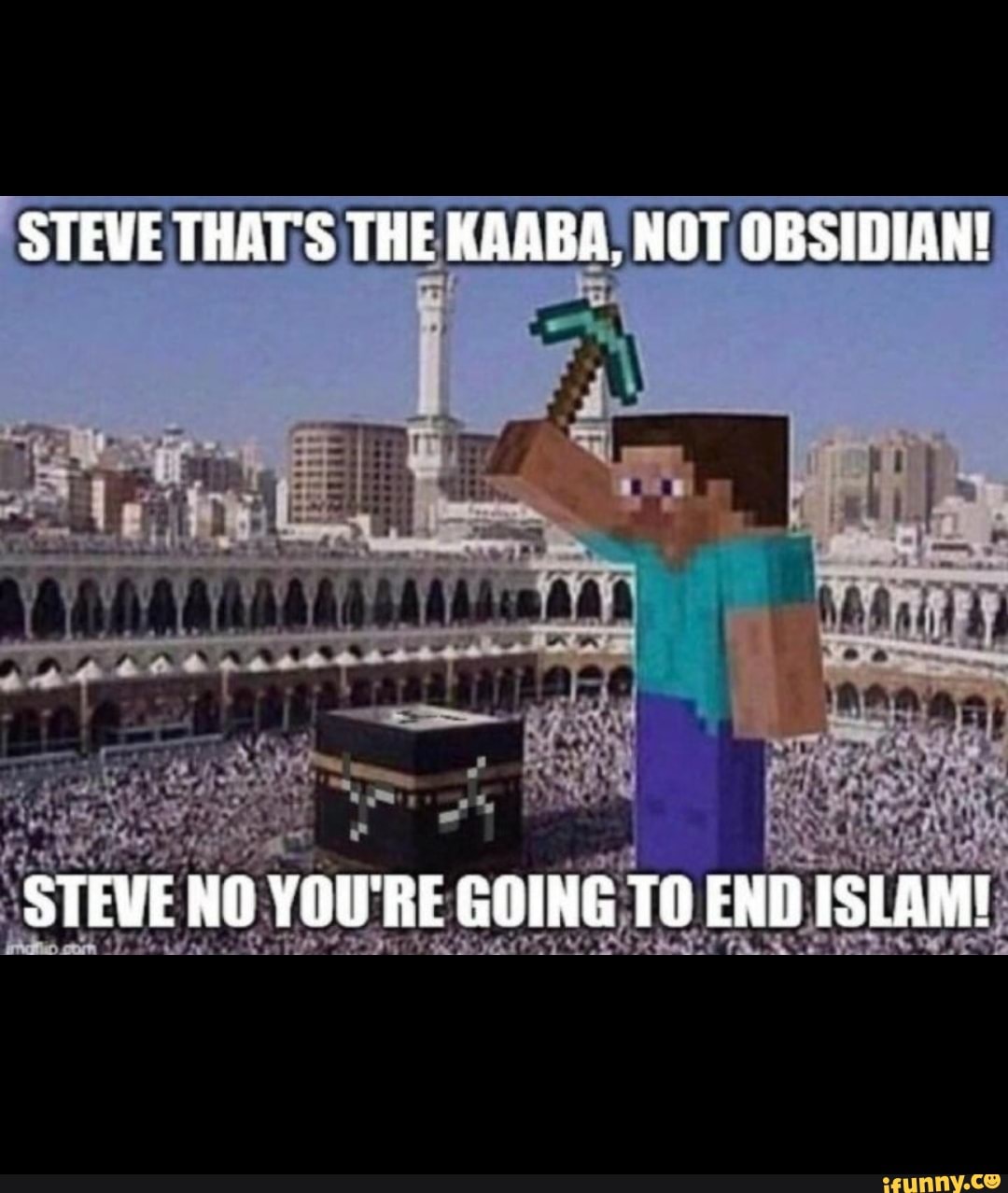 Kaaba memes. Best Collection of funny Kaaba pictures on iFunny