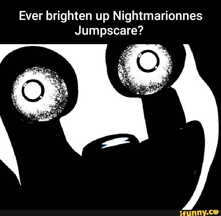 Nightmarionne memes. Best Collection of funny Nightmarionne pictures on ...