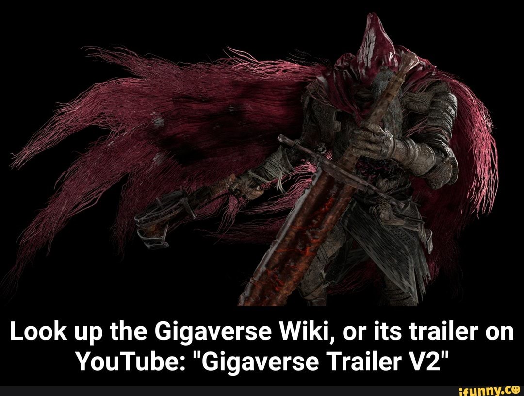 Gigaverse memes. Best Collection of funny Gigaverse pictures on iFunny