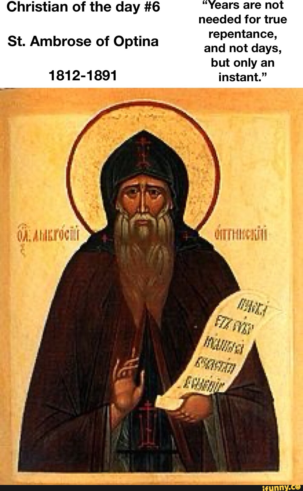 Repentance memes. Best Collection of funny Repentance pictures on iFunny