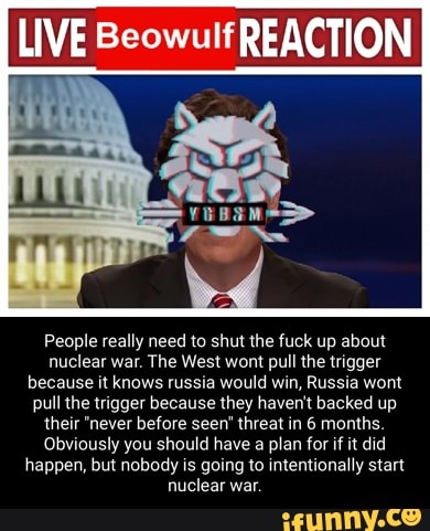 Beowulf memes. Best Collection of funny Beowulf pictures on iFunny