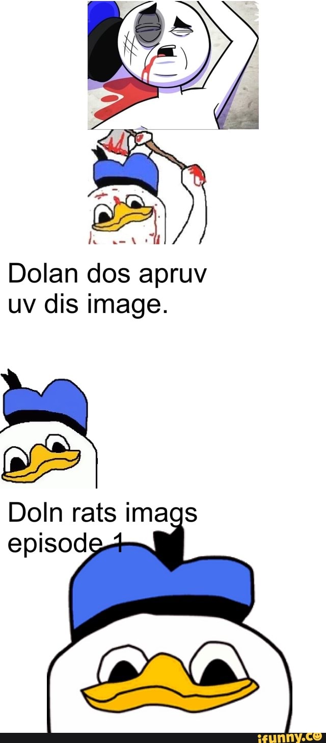 Dolan And Gooby Car