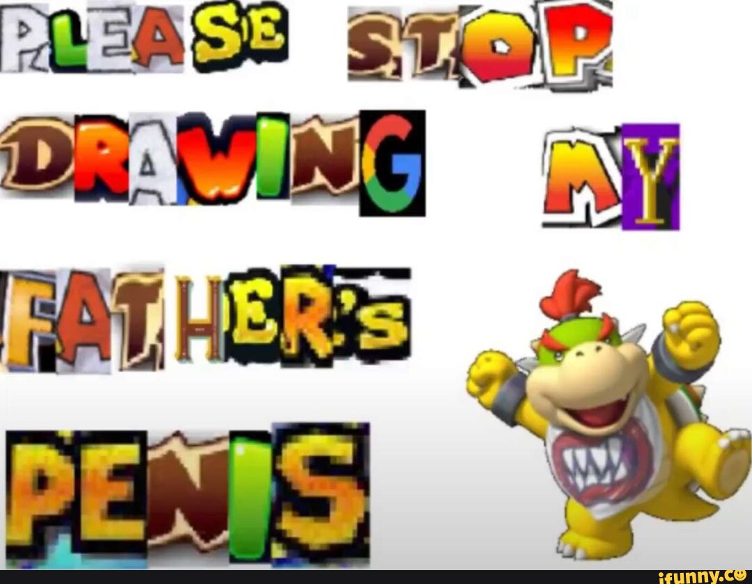 Bowser memes. Best Collection of funny Bowser pictures on iFunny