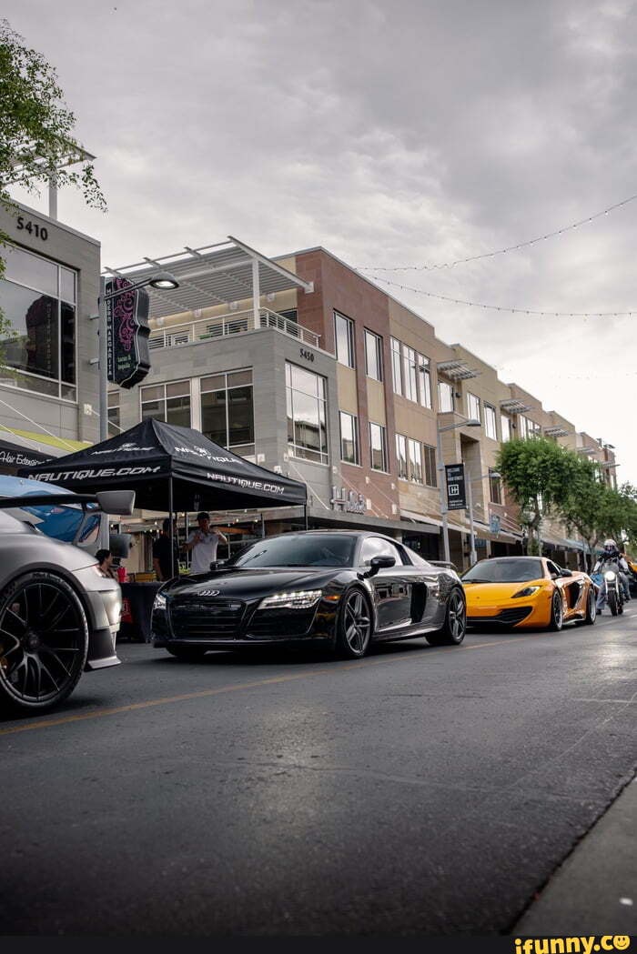 Audi_r8 memes. Best Collection of funny Audi_r8 pictures on iFunny