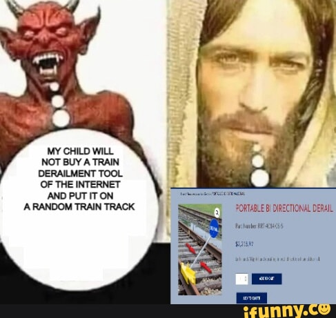 Derailment memes. Best Collection of funny Derailment pictures on iFunny