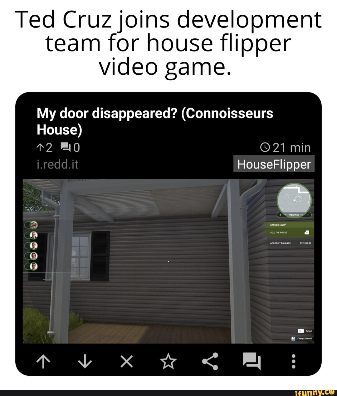 Houseflipper memes. Best Collection of funny Houseflipper pictures on ...