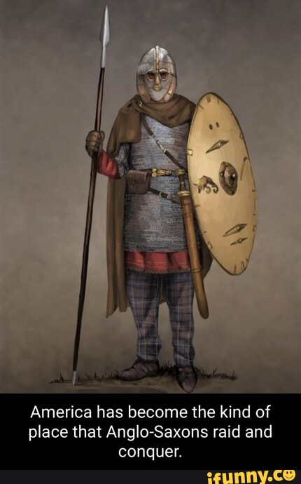 Saxons memes. Best Collection of funny Saxons pictures on iFunny