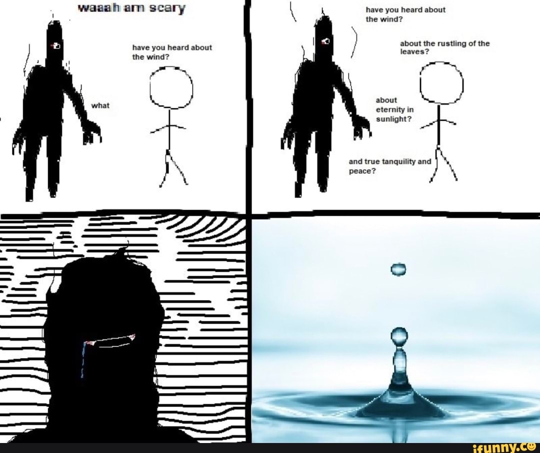 Waaah memes. Best Collection of funny Waaah pictures on iFunny