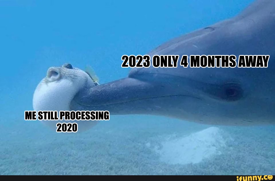 2023 ME STILE PROCESSING 2020 - iFunny