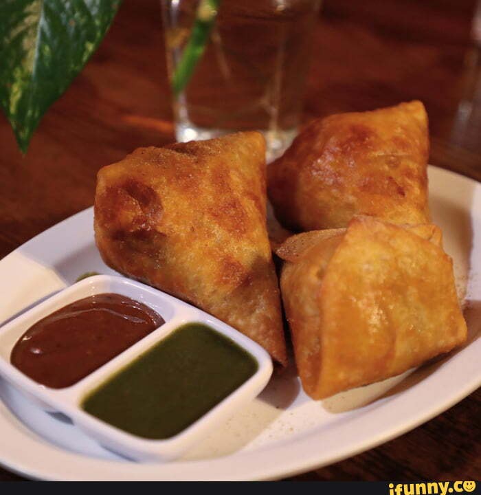 Samosas memes. Best Collection of funny Samosas pictures on iFunny
