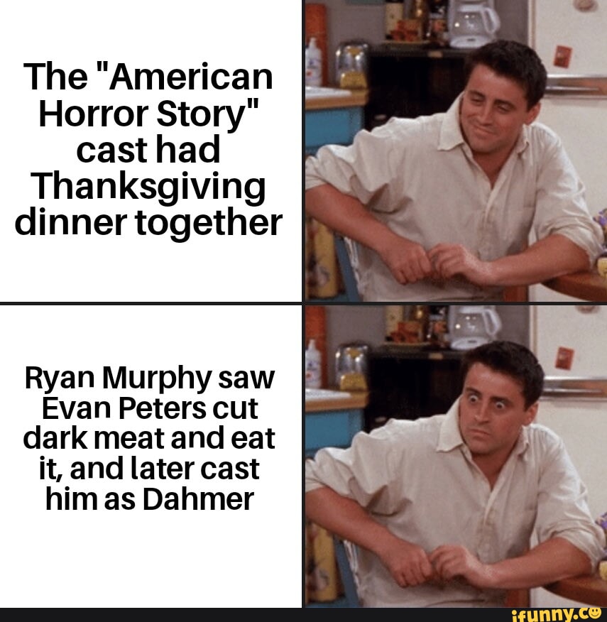 Evan Peters memes memes. The best memes on iFunny