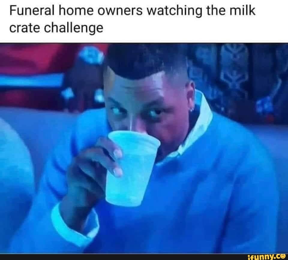 Funeral Director Memes