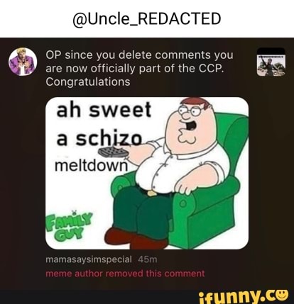 Uncle_redacted memes. Best Collection of funny Uncle_redacted pictures ...