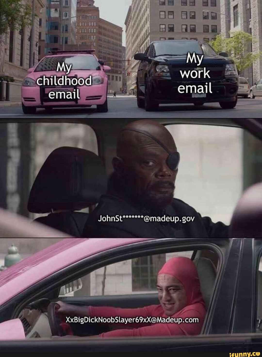 Workemail memes. Best Collection of funny Workemail pictures on iFunny