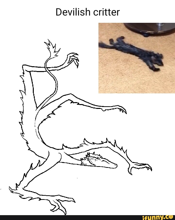 Devilish memes. Best Collection of funny Devilish pictures on iFunny