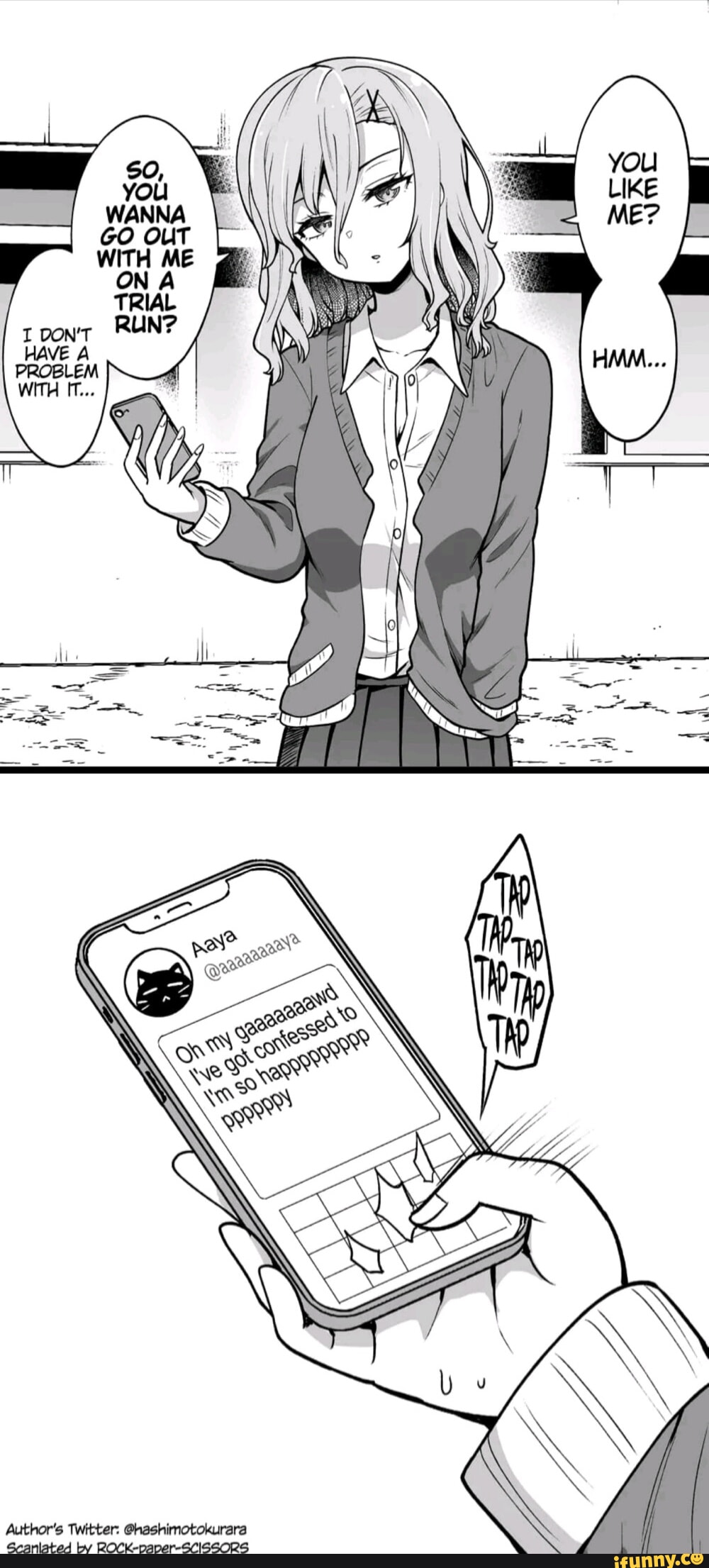 When Monty Python's Life of Brian was banned in Norway, it was ...