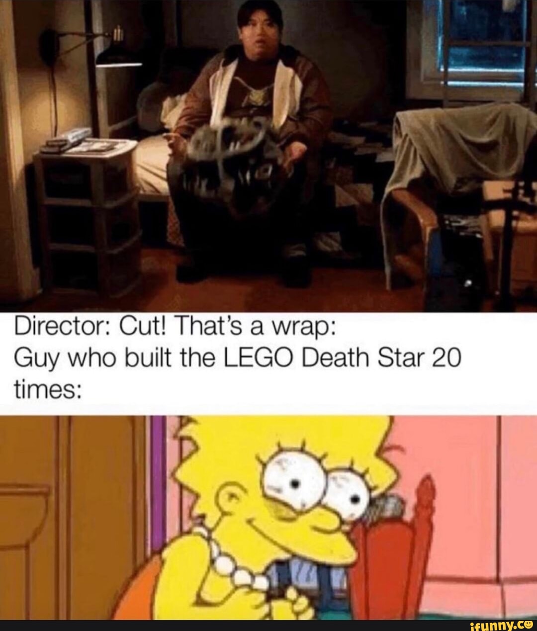 Lego memes. Best Collection of funny Lego pictures on iFunny