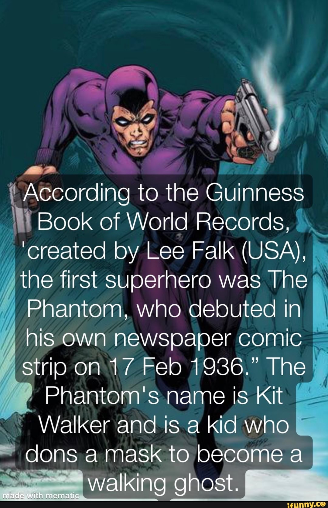 LA According to the Guinness Book of World Records, 'created by Lee ...